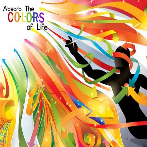 Amazing Colors (part 5) | PPSX