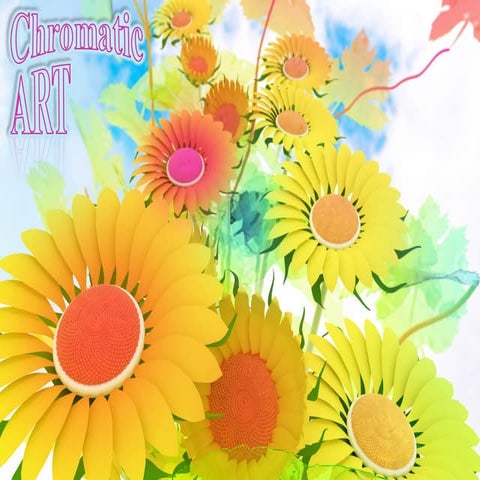 Chromatic Design (part2) | PPS