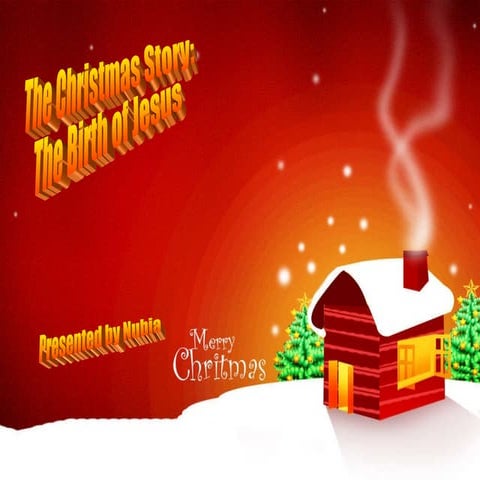 The Christmas Story | PPT