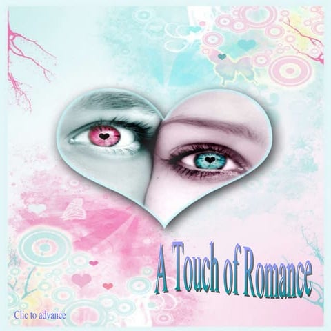 touch of romance | PPS
