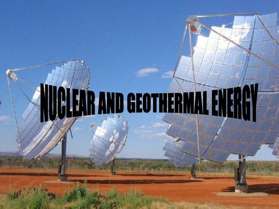 GEOTHERMAL-ENERGY.pdf.com.science grade 9 | PDF