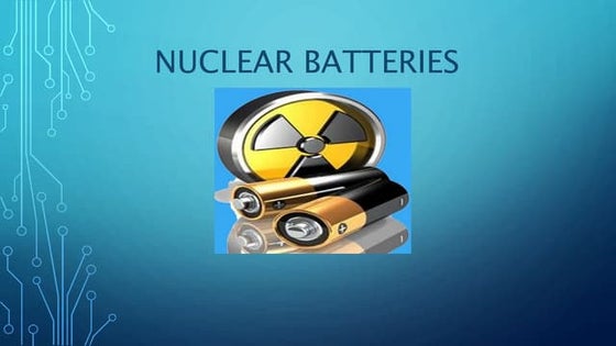 Electrical projects | DOC