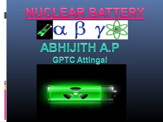 Arc reactor Technology | PDF | Chemistry | Science