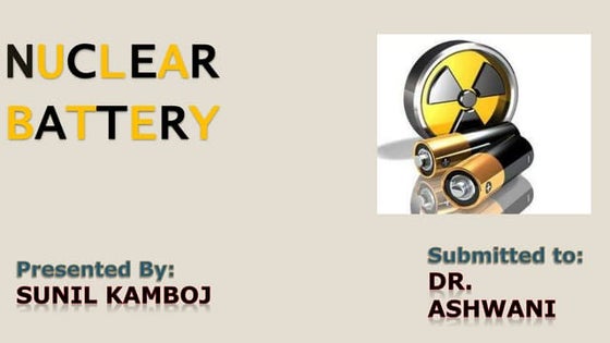 Arc reactor Technology | PDF | Chemistry | Science