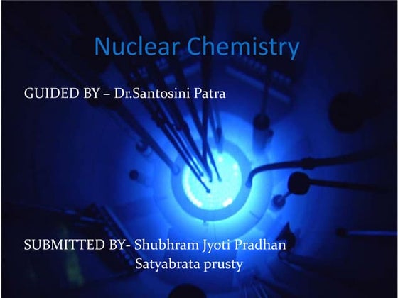 Chapter 22.2 : Radioactive Decay | PPT