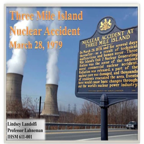 Nuclear Reactors, Materials, and Waste CIKR Sector: Case Study of the ...