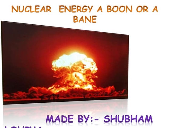 FUKUSHIMA DISASTER.pptx