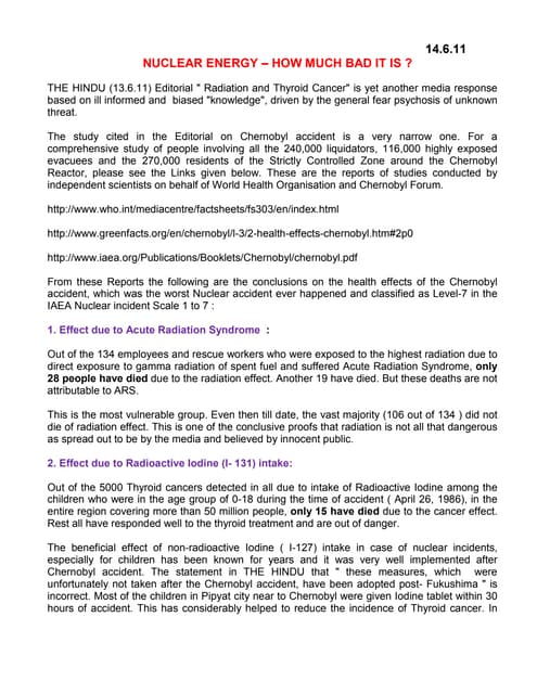 Nuclear Power Public Perceptions | PPT