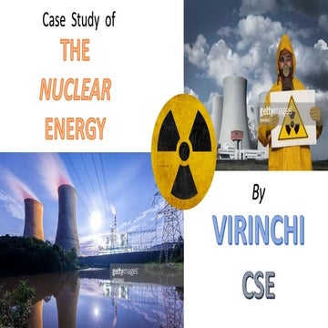 Nuclear Power | PPT