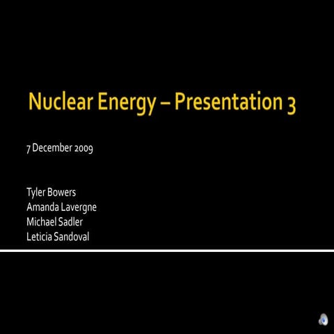 Environmental Education and Climate Change | PPTX