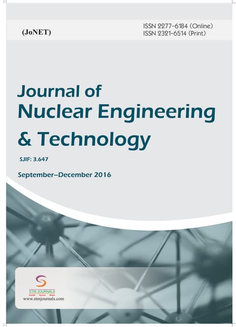 Journal of Petroleum Engineering & Technology vol 6 issue 3 | PDF