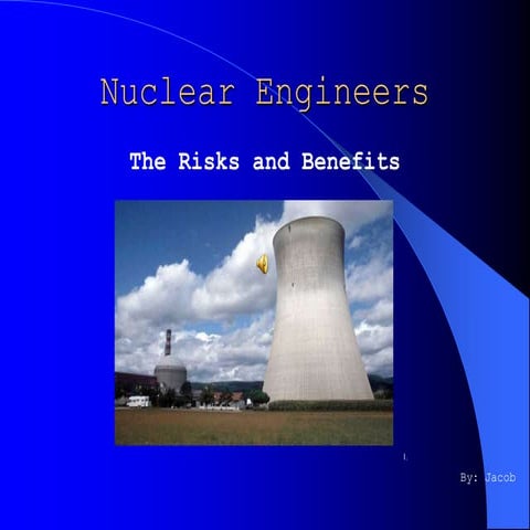 97.careers in nuclear engineering | PPTX
