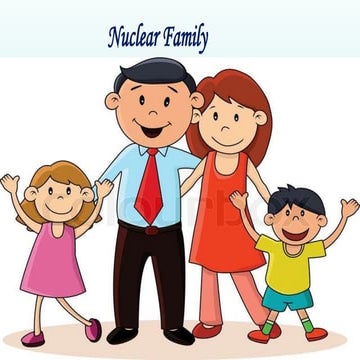 Nuclear Family | PPT