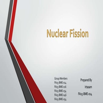 Nuclear physics | PPT
