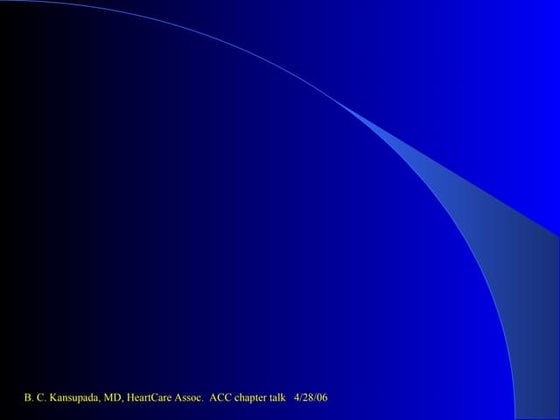 Nuclear imaging in cardiology | PPTX | Heart and Cardiovascular Diseases | Diseases and Conditions