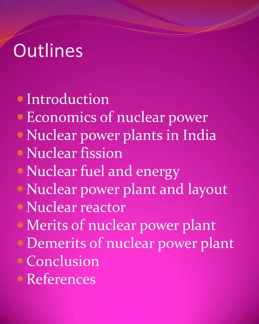 Nuclear radiation | PPT
