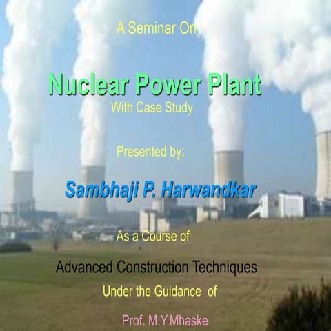 Nuclear Power Plant.ppt