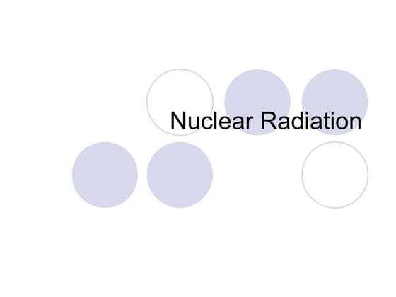 POWERPOINT PRESENTATION RADIOACTIVE DECAY.pptx