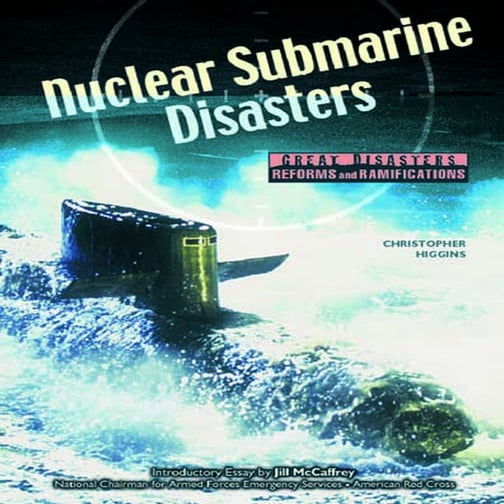 Nuclear submarine disasters | PDF