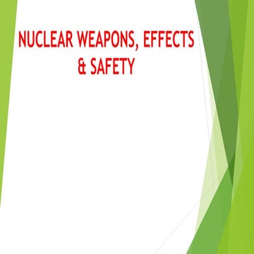 Nuclear Weapons Updated.pptx