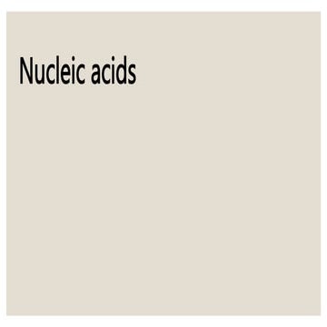 nucleic acid_bridge course.pptx