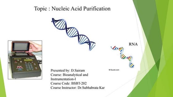 Yeast Artificial Chromosomes (YACs) | PPTX