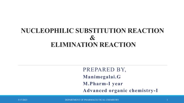 E1 & E2 reaction tkkk.pptx