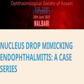 NUCLEUS DROP MIMICKING ENDOPH_ akki.pptx
