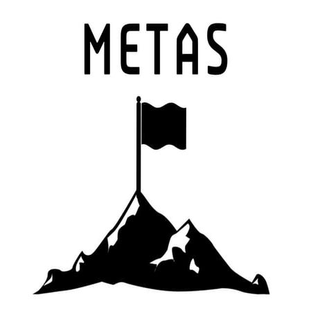 Metas: O Instrumento que nos ajuda a ficar cada vez melhor. | PPT