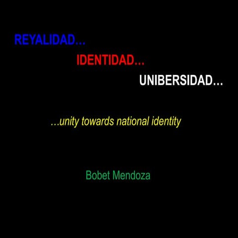 Nucto power point | PPTX