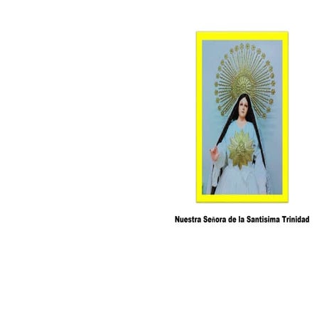 Panalangin sa kaluluwa ni san gregorio | DOCX