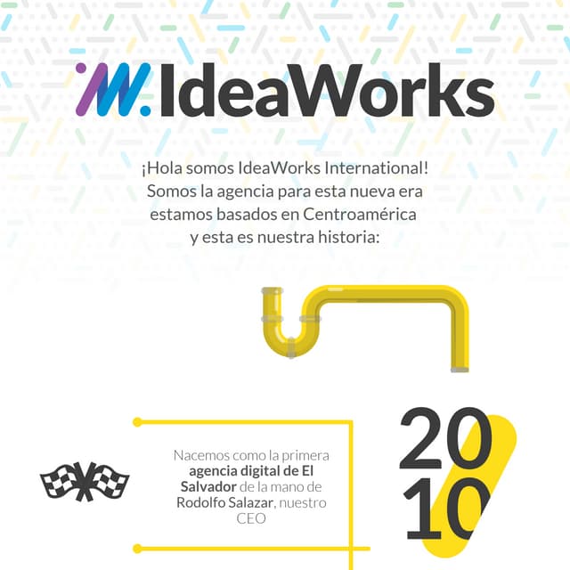 Ideaworks International -Transformación Digital Continua | PDF