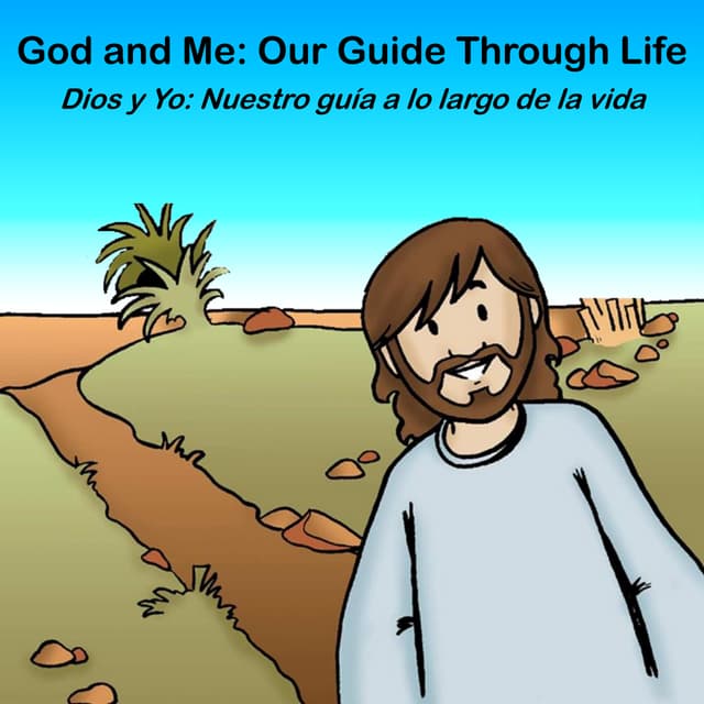 Nuestro guia a lo largo de la vida - Our Guide Through Life | PDF