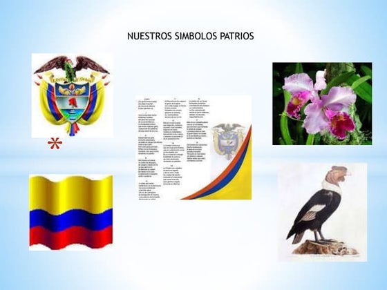 Símbolos patrios de guatemala | PPT