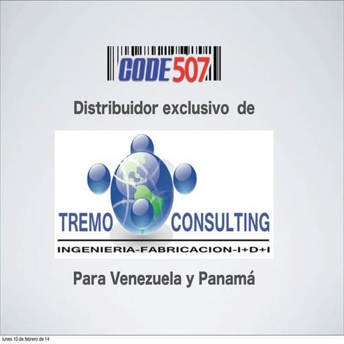 Presentacion led lumina vce | PPT