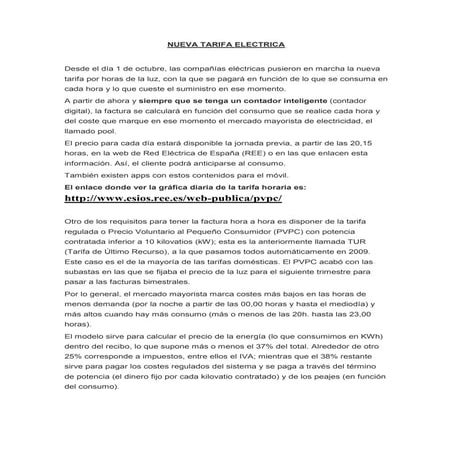 Factura corriente electrica | PPT