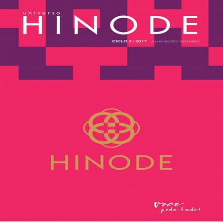 NUEVO CATALOGO GRUPO HINODE | PDF