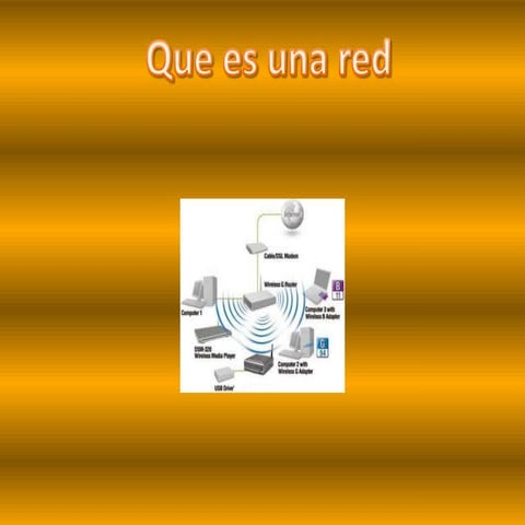 Redes del Computador - UNIDAD II: LINEAS DE COMUNICACIÓN. Autor: James ...