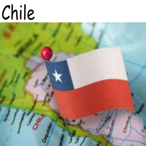 Presentación Chile | PPTX