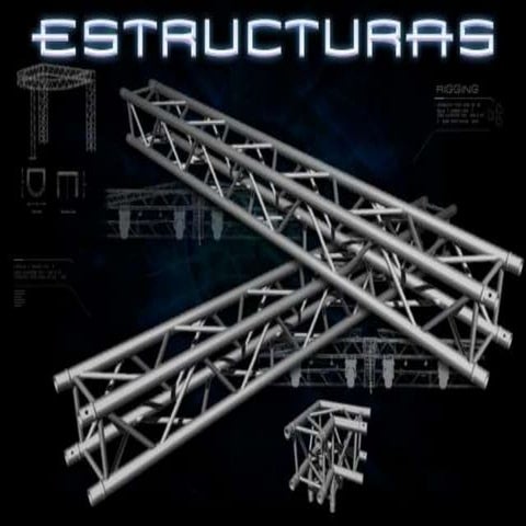Taller estructuras sexto | PDF