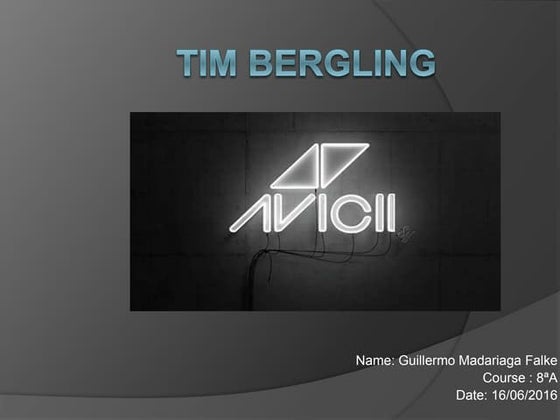 MAD TERRY PUBLICITY | DOCX | Music | Entertainment