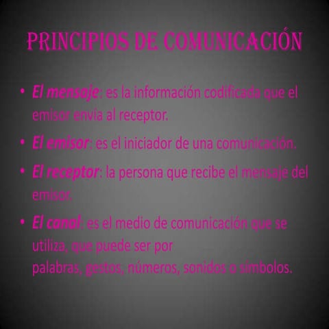 Nuevo presentación de microsoft power point (3) | PPTX | Technology & Computing