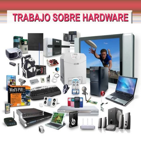 Trabajo | ODP | Computer Peripherals | Computing