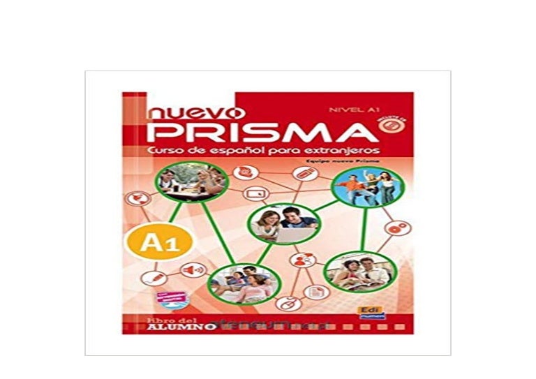 ((download_p.d.f)) library^@@ Nuevo Prisma A1 Student Book CD Spanis…
