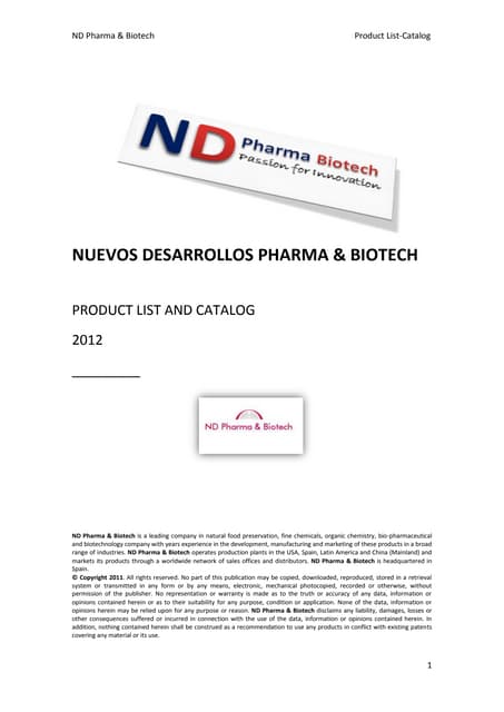 Advanced Organic Chemistry - I | PPT