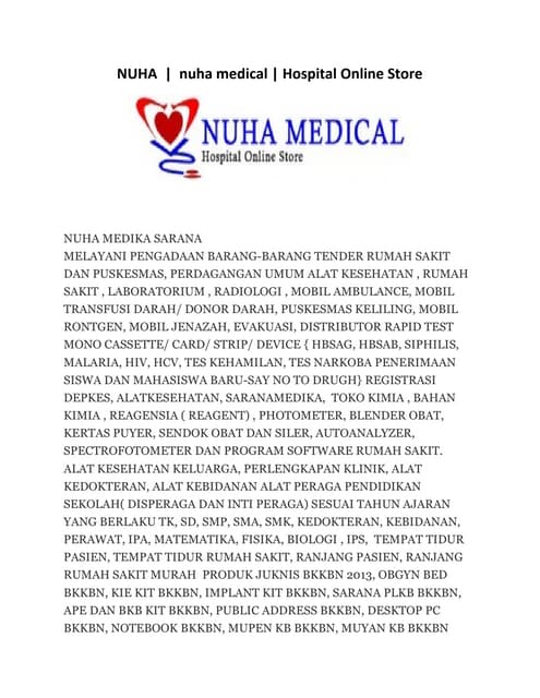 Masvingo clinic profile 2011 | PDF