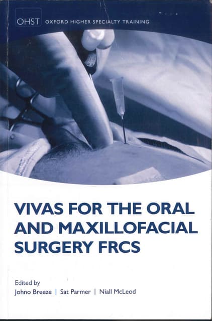 Maxillectomy defect classifications cordeiro | DOCX | Ear, Nose and Throat Conditions | Diseases ...