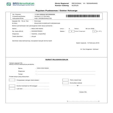 contoh rujukan | PDF