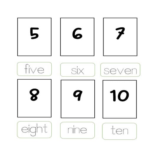 Number coloring .pdf