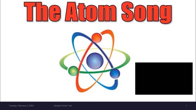 Electron,nutron,proton | PPTX